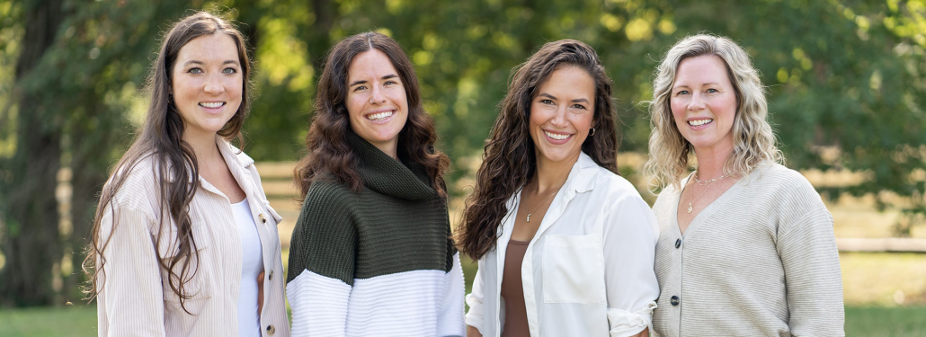 Our Story - Nutritionist Nashville